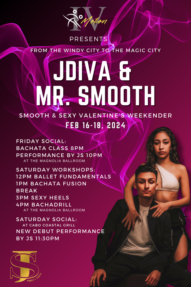 IV Motion – ivmotion