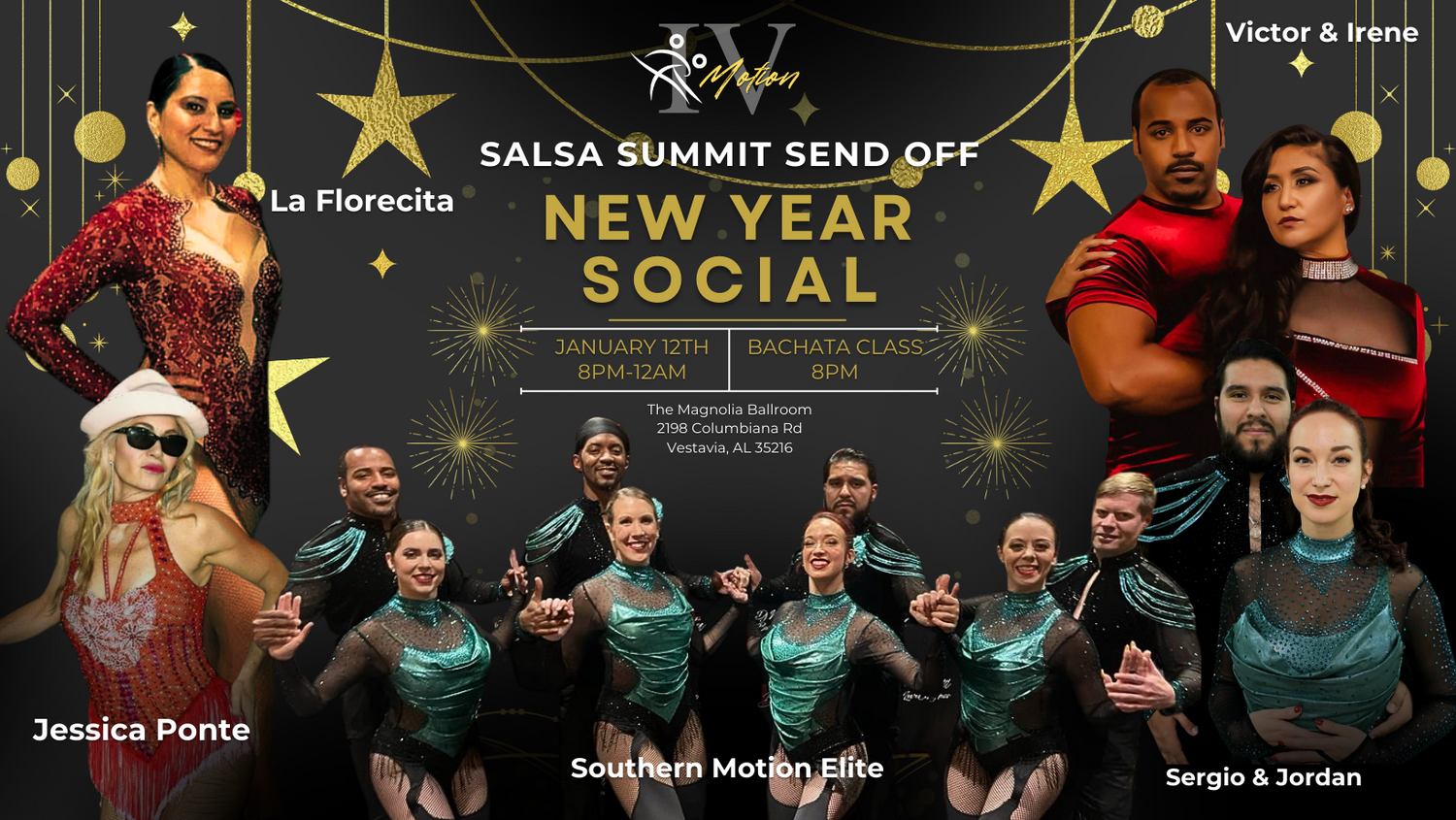 IV Motion – ivmotion