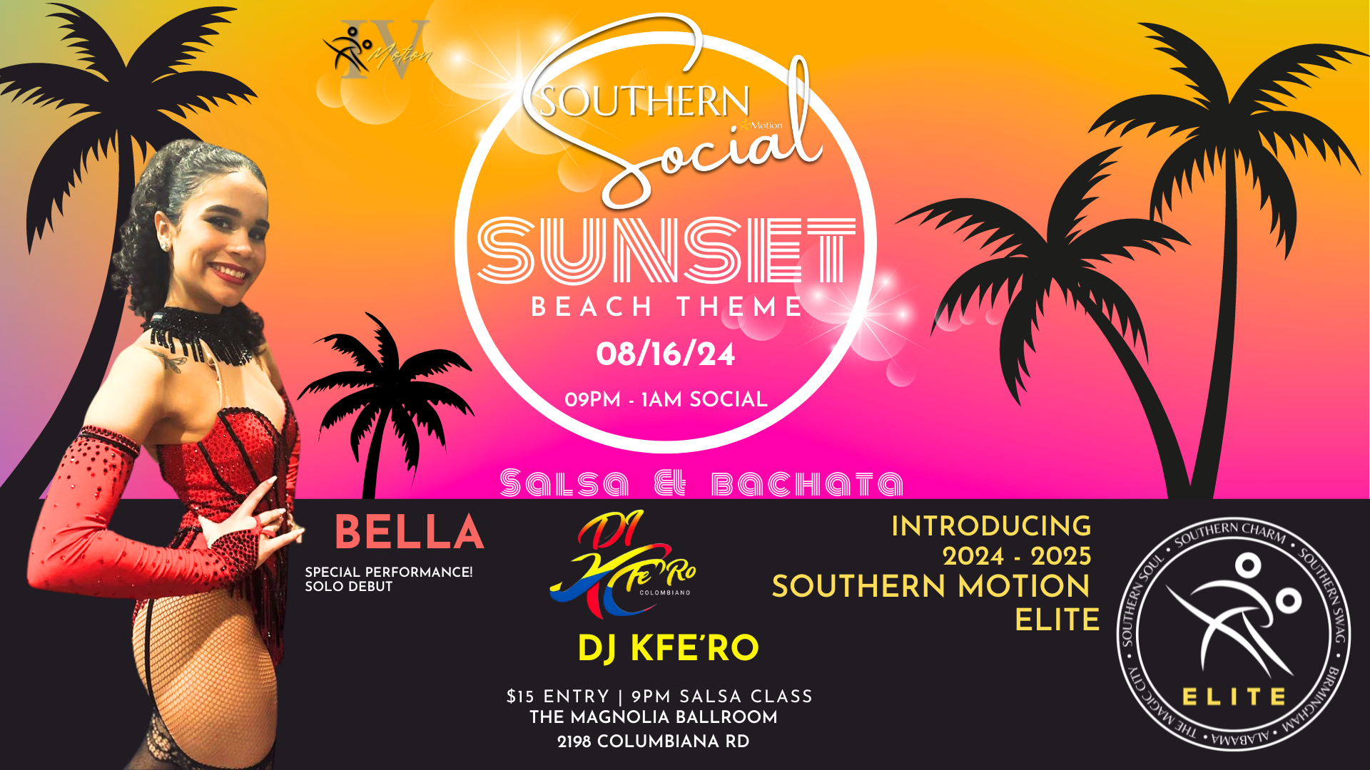 IV Motion – ivmotion