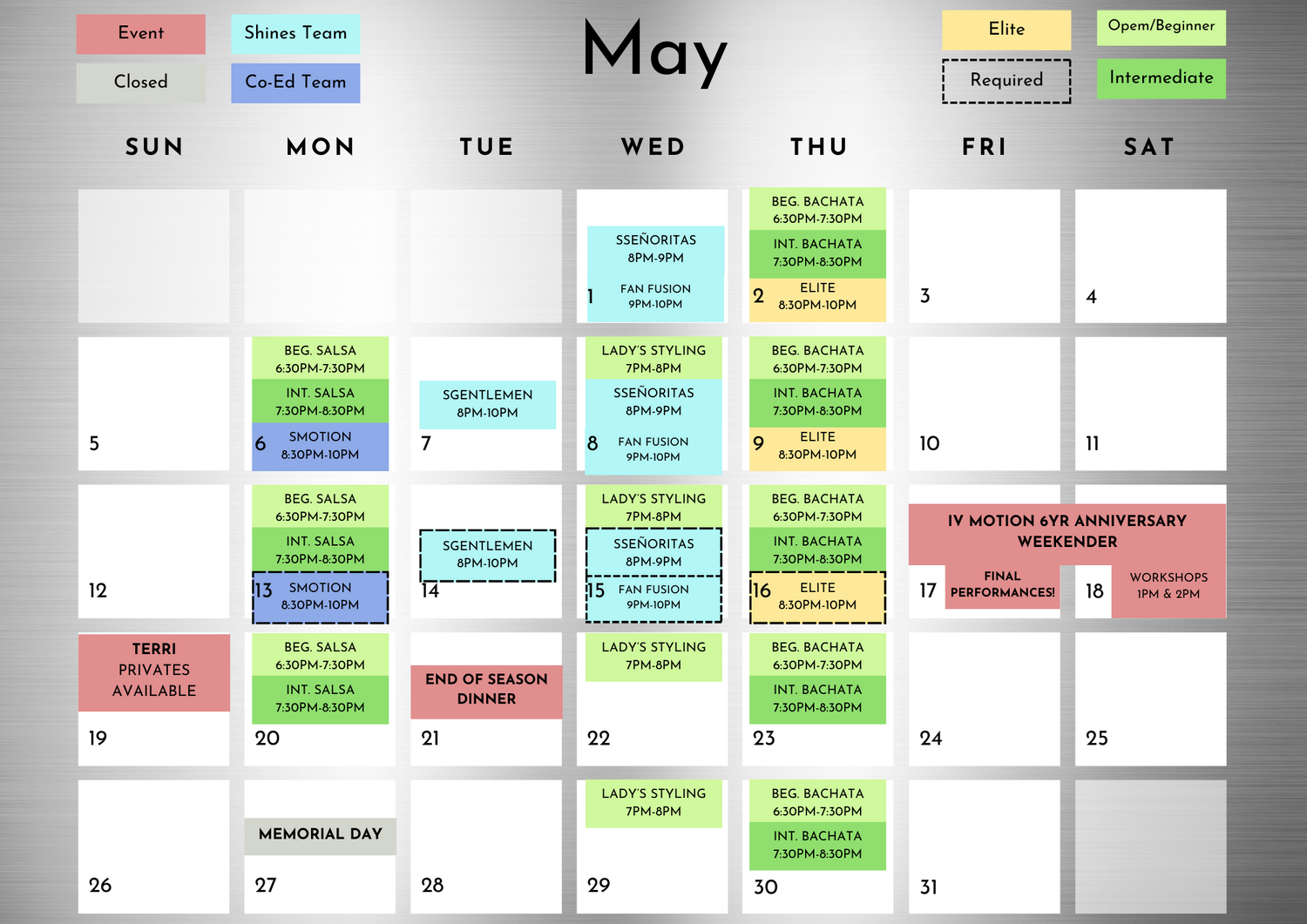 IV Motion – ivmotion